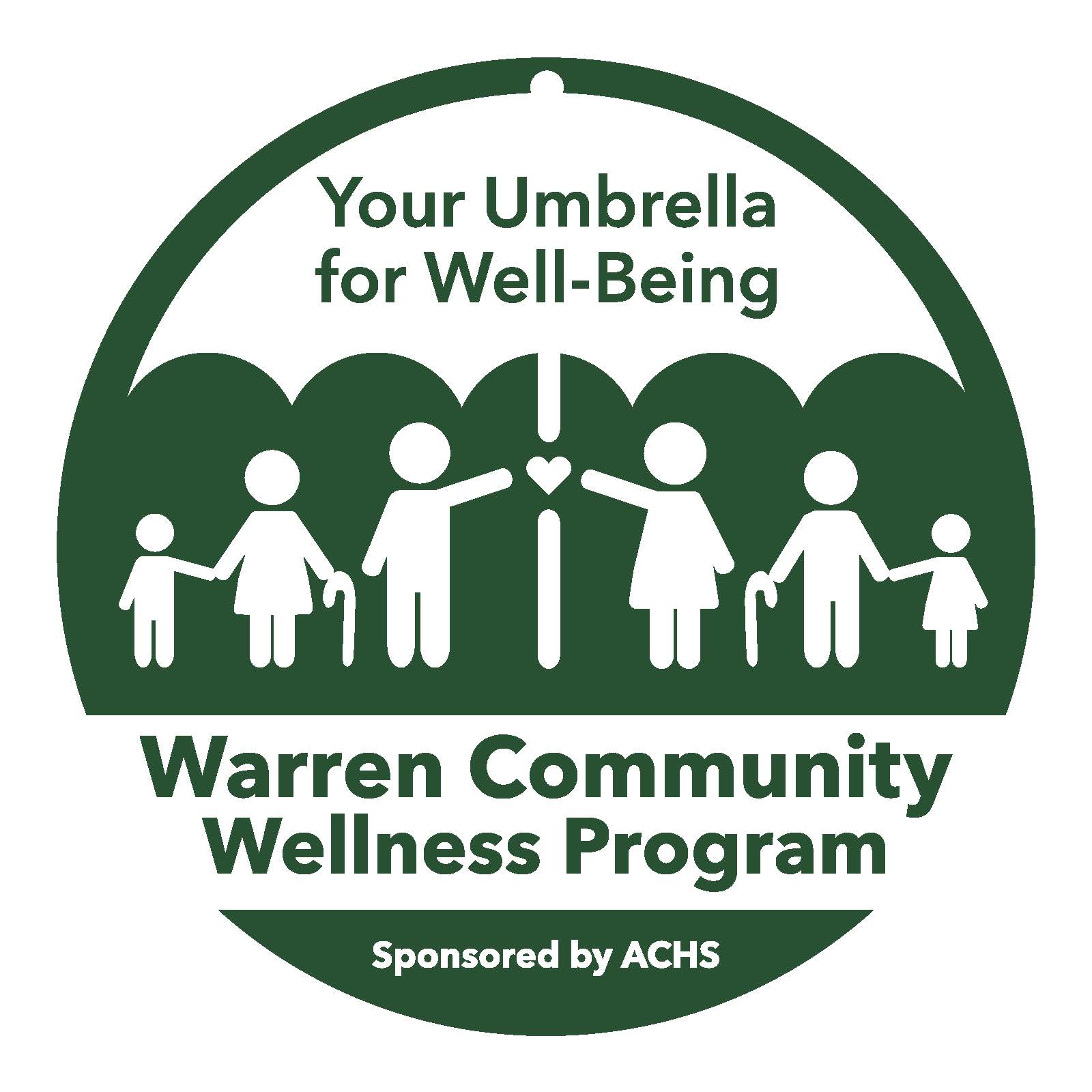 New Community Wellness Program in Warren!